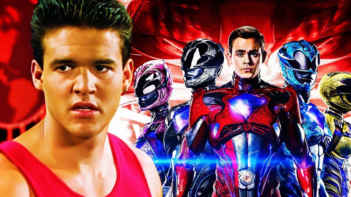 Power Rangers Is Already Setting Up A Better Reboot Than The Failed ...