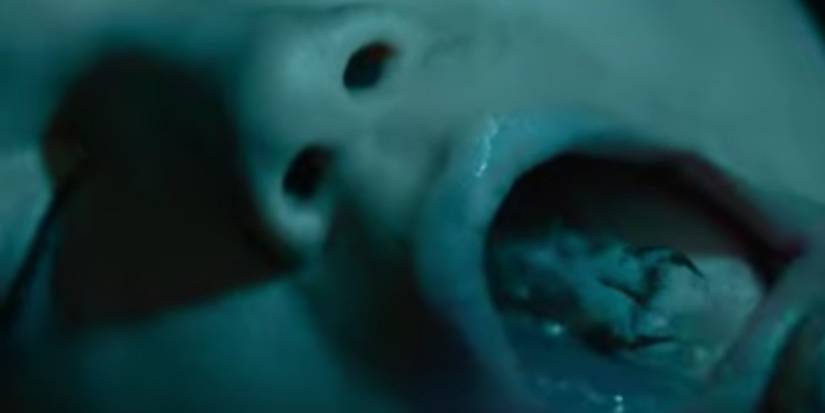 All 15 Dinosaurs & Prehistoric Animals In Adam Driver’s 65 Movie