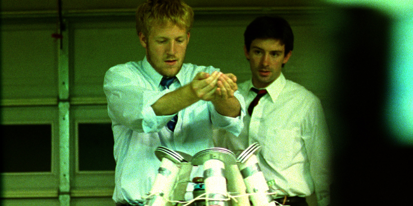 10 Sci-Fi Movies You Have To Watch Twice To Get It