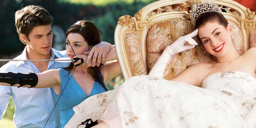 Anne Hathaway: Net Worth, Age, Height & Everything You Need To Know ...