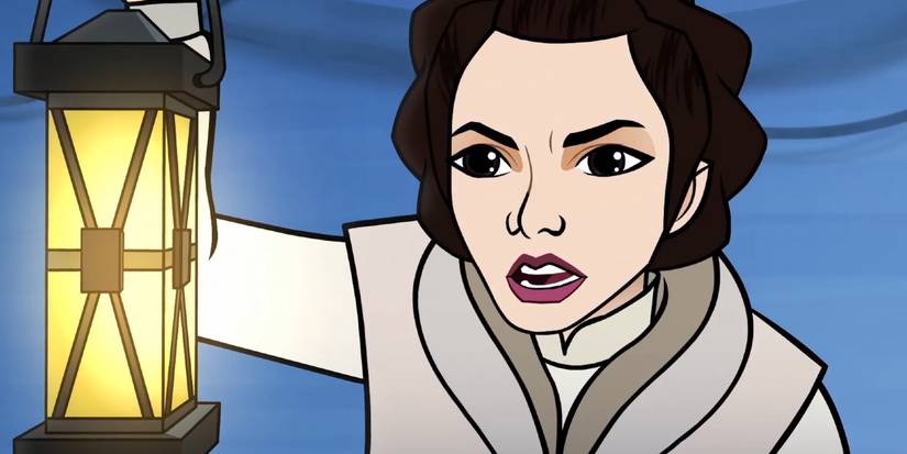 Forces Of Destiny: When Each Episode Takes Place In The Star Wars Timeline