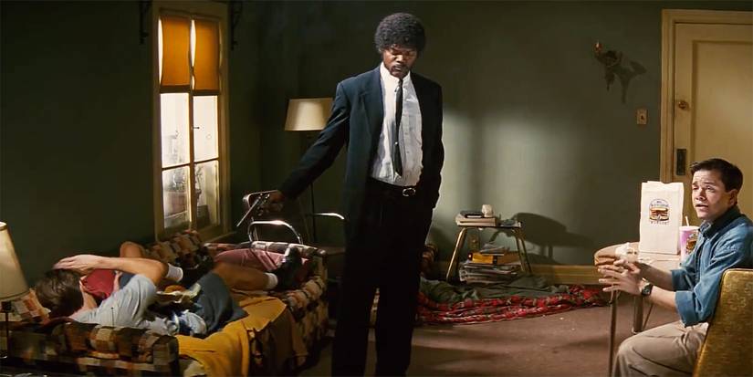 All 7 Deaths In Pulp Fiction, Ranked