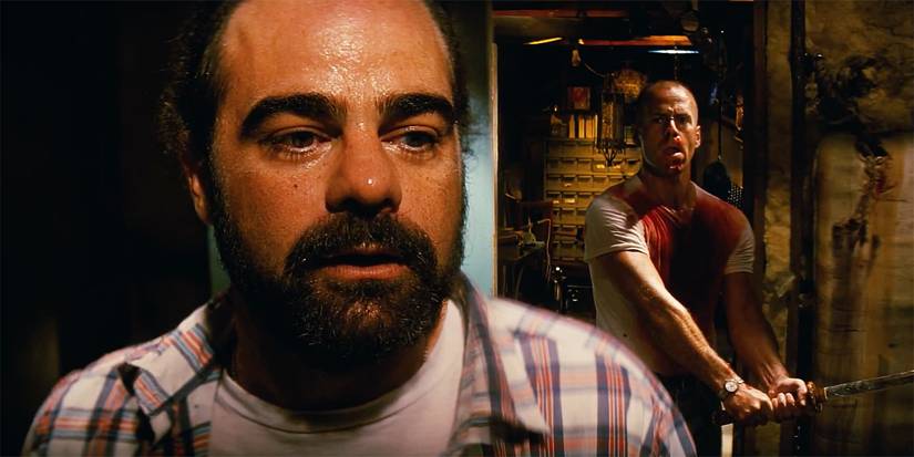 All 7 Deaths In Pulp Fiction, Ranked