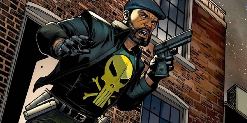 Every Version of the Punisher in Marvel Lore (Ranked Weakest to Strongest)