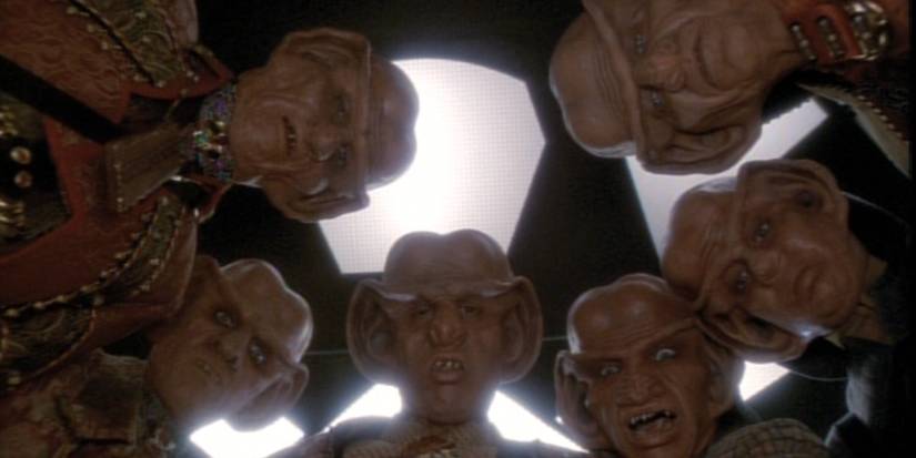 10 Best Star Trek Comedy Episodes
