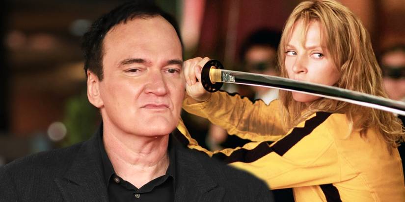 Quentin Tarantino's Kill Bill Appears to Hide a Secret Wolverine Tribute