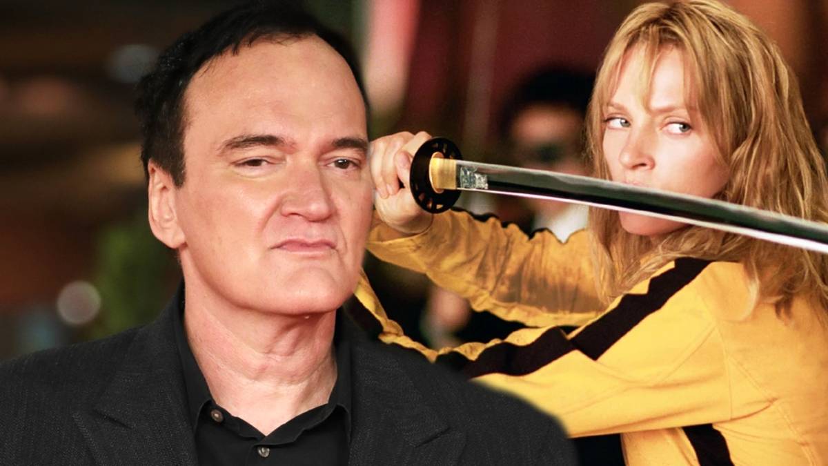 Kill Bill Vol. 3: Tarantino's Comments, The Kill Bill Trilogy Story ...