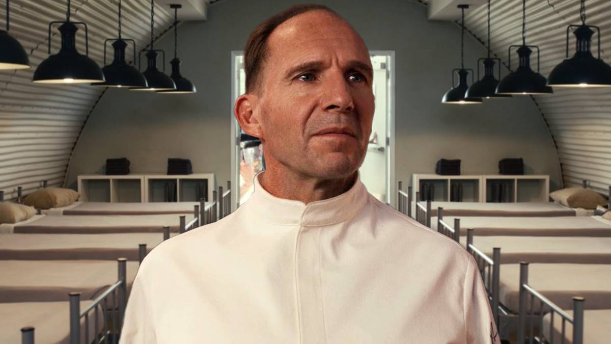 New Floating Restaurant TikTok Video Is Triggering The Menu Flashbacks ...