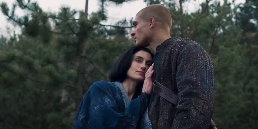 Why Moiraine & Lanfear Want Rand To Go To Tear In The Wheel Of Time ...