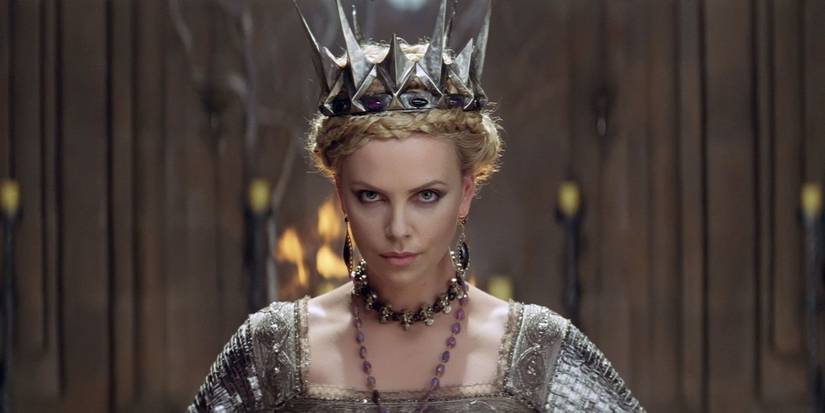 The Huntsman: Winter's War Cast & Fairytale Character Guide