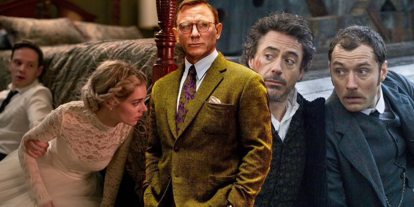 Knives Out 3 Cast Guide: Every Actor Confirmed For Wake Up, Dead Man