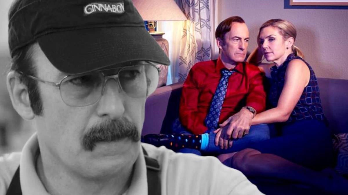 The Real Meaning Of Better Call Saul's Opening Song Was Only Revealed 7 Years Later