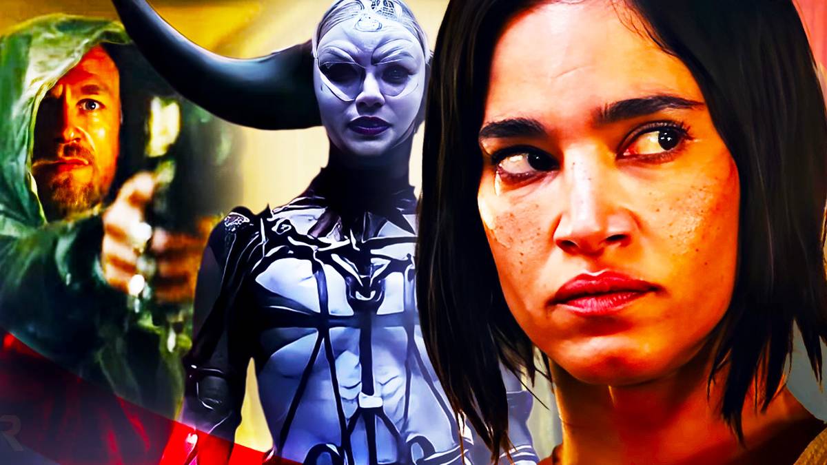Rebel Moon News Roundup: All Latest Reveals About Zack Snyder's Sci-Fi Epic