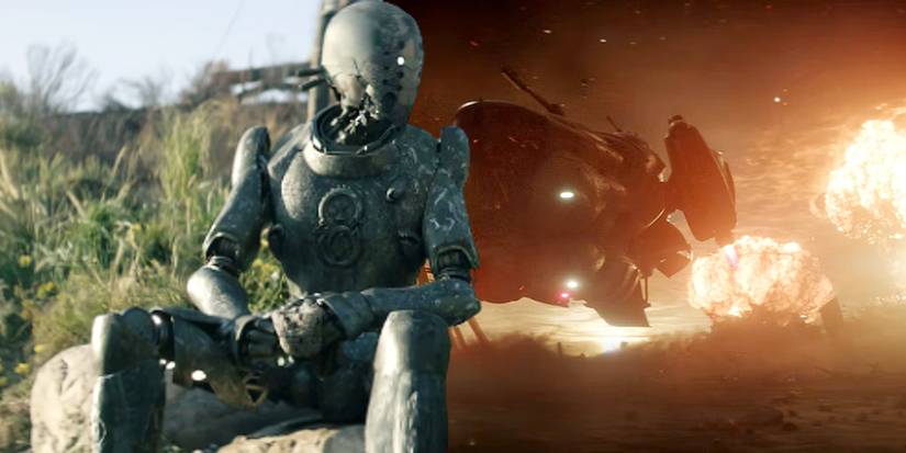 Rebel Moon News Roundup: All Latest Reveals About Zack Snyder's Sci-Fi Epic