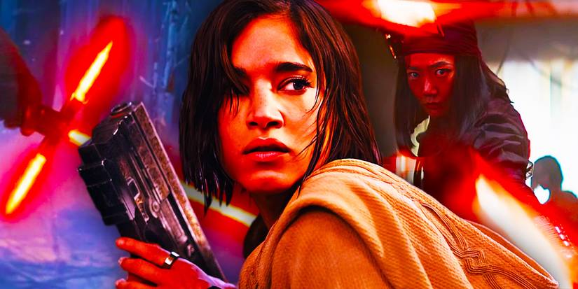 Rebel Moon News Roundup: All Latest Reveals About Zack Snyder's Sci-Fi Epic