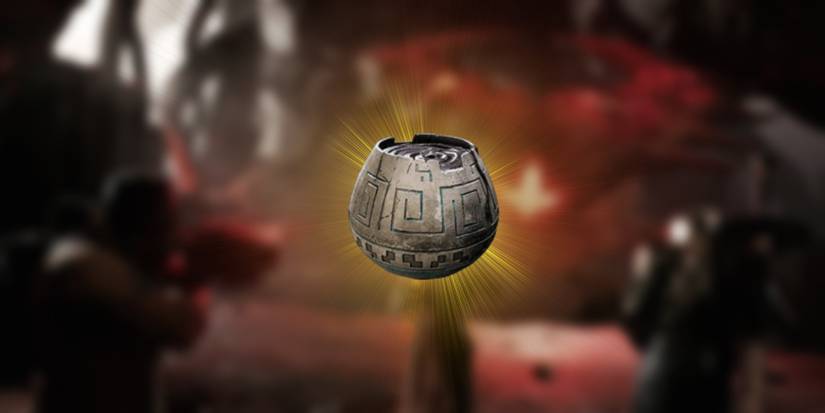 Remnant 2: All Status Effects (& How To Cure Them)