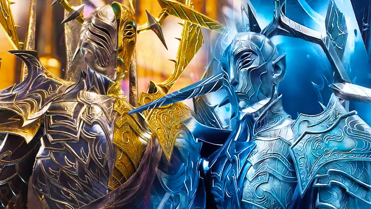 Remnant 2: Should You Pick Faelin Or Faerin?