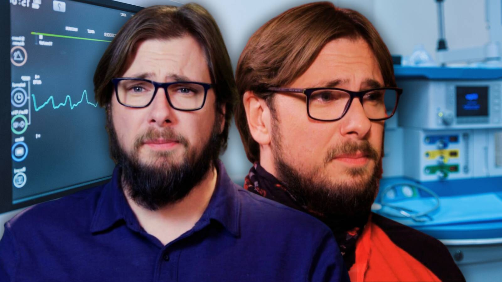 90 Day Fiancé: Colt Johnson's Accident & Recovery Details