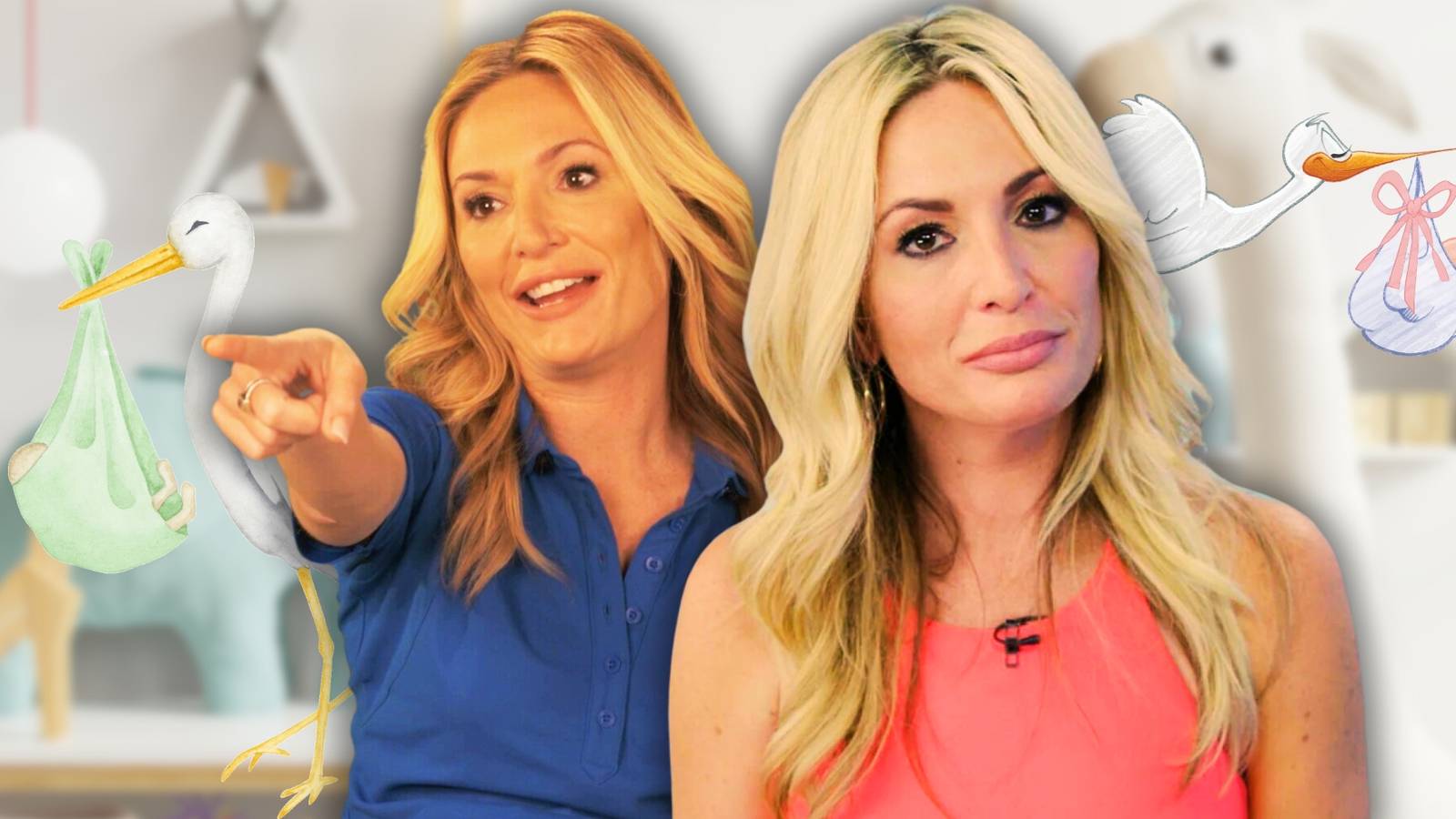 Below Deck- The Kate Chastain Baby Daddy Rumors Explained