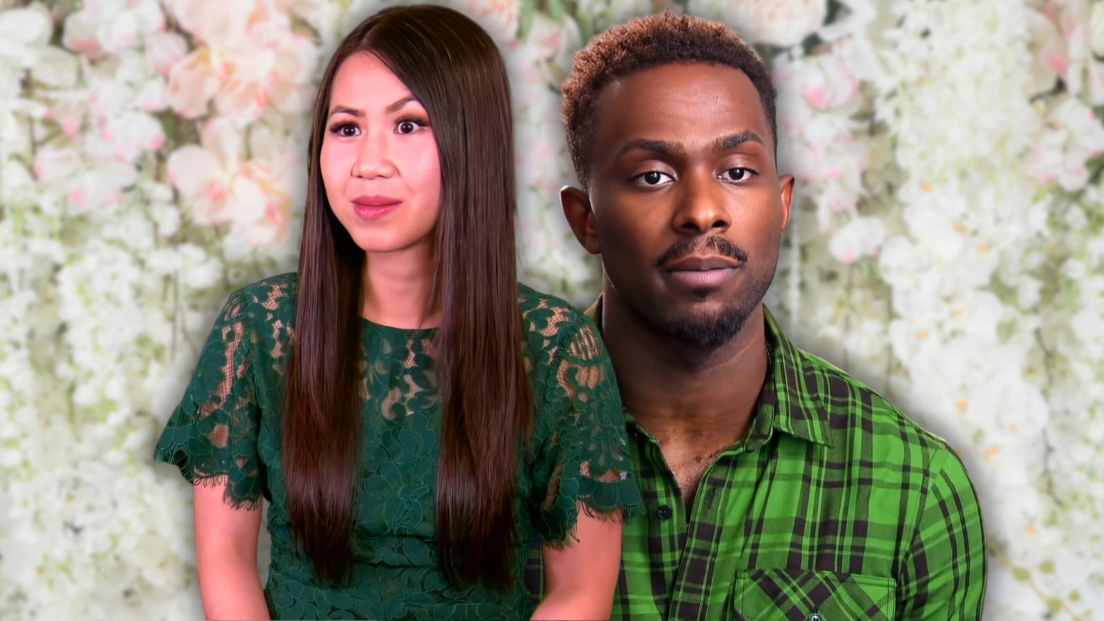 Are Married At First Sight Season 13's Bao Huong Hoang & Zack Freeman ...