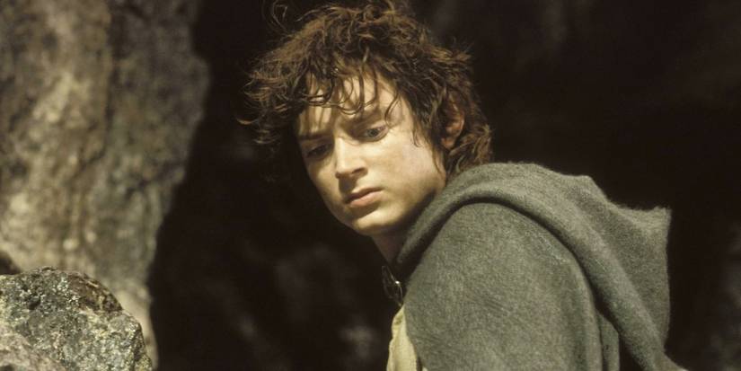 Gollum Killed Frodo's Parents? Wild Lord Of The Rings Theory Changes ...