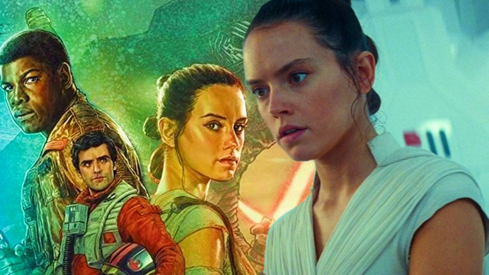 Rey's The Force Awakens Vision Explained: What She Saw & What It Meant ...