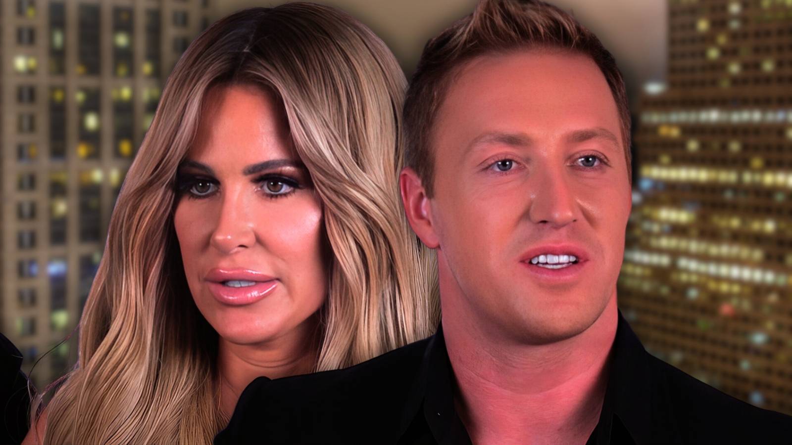 RHOA's Kim Zolciak Calls Off Divorce With Kroy Biermann
