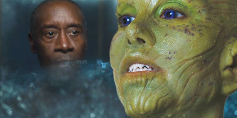Marvel Finally Gave Avengers Endgame Its Post-Credits Scene 4 Years Late