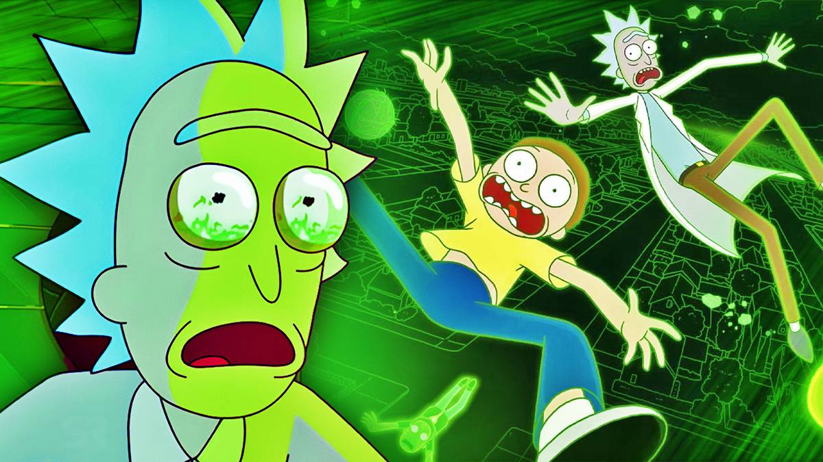 8 Ways Rick & Morty Is Different After Justin Roiland's Exit
