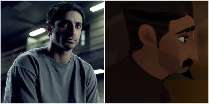 Nimona Cast & Character Guide - What The Actors Look Like In Real Life