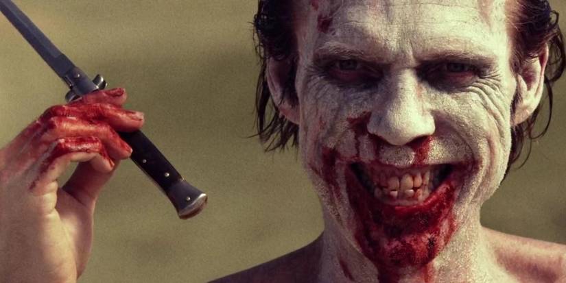 All 8 Rob Zombie Movies Ranked Worst To Best