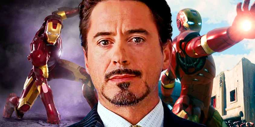 Iron Man (2008) Cast - Where Are They Now?