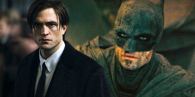 Why George Clooney Was The ONLY Choice The Flash Movie's New Batman