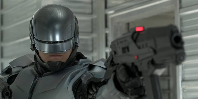 8 Reasons Why Robocop’s $100 Million Reboot Failed & Never Got A Sequel