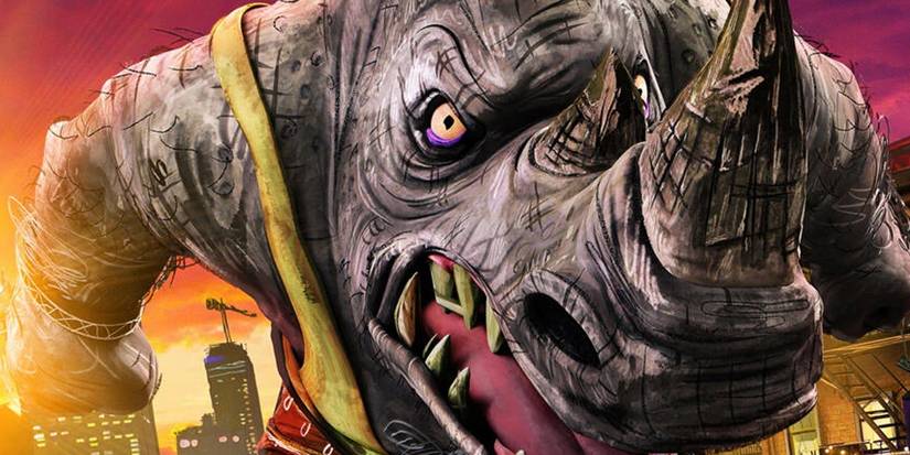 9 Mutants In TMNT Mutant Mayhem Explained (& Who Voices Them)