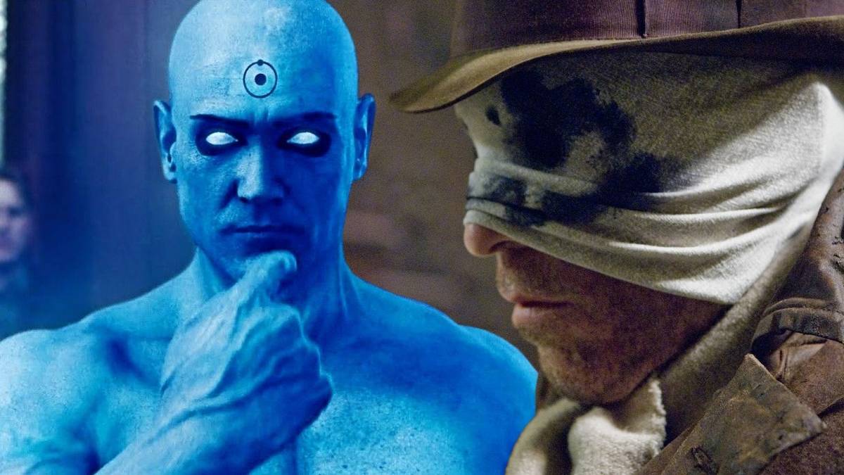 Every Missing Watchmen Scene DC's Remake Can Restore From Snyder's Original