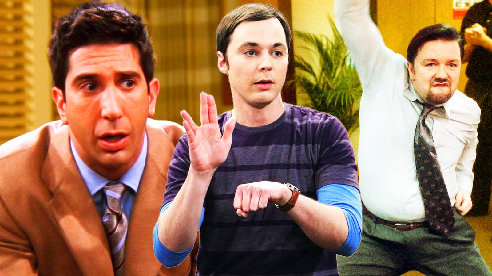 10 Most Annoying TV Characters Of All Time Ranked