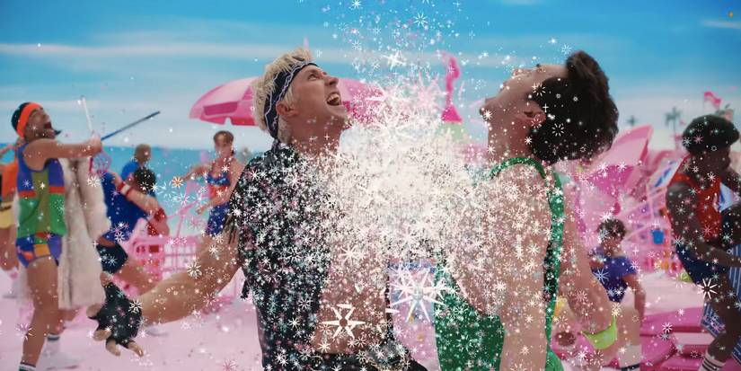 10 Reasons The Barbie Movie's Reviews Are So Great