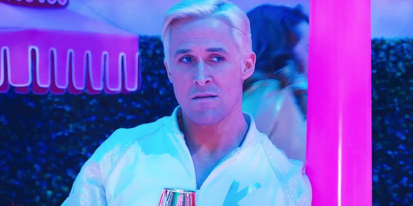 "Wanted To End On A Mic Drop": Why The Barbie Movie Ends With THAT Line