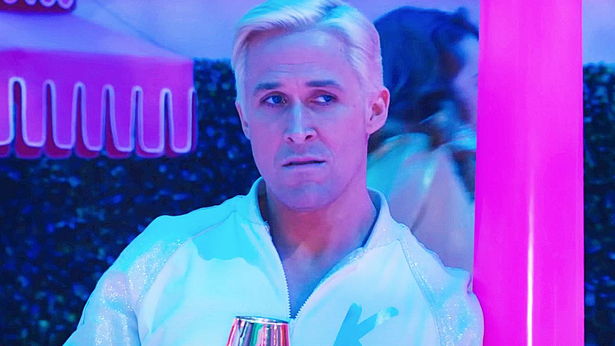 "A Pink Acid Trip": Barbie's Worst Reviews Actually Make The Movie Seem ...