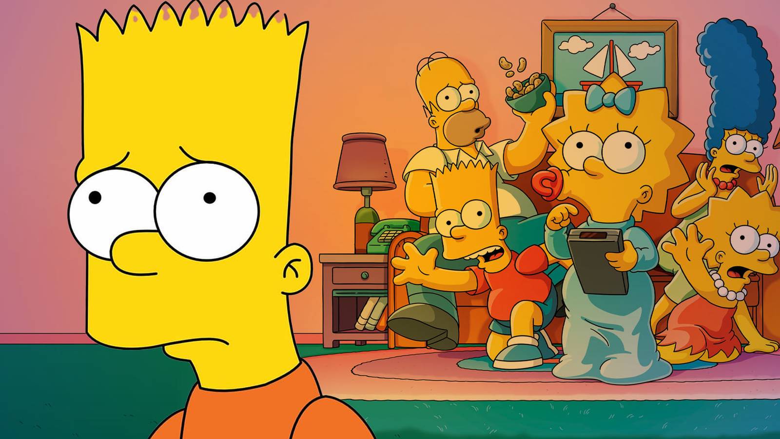10 Times The Simpsons Went Too Far