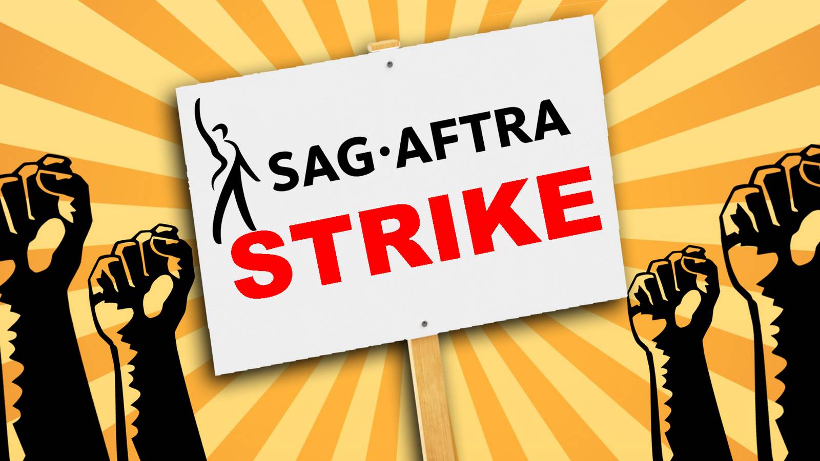 SAG-AFTRA Deal Explained: 10 Biggest Changes Made After The Strike