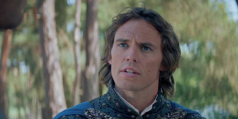 The Huntsman: Winter's War Cast & Fairytale Character Guide