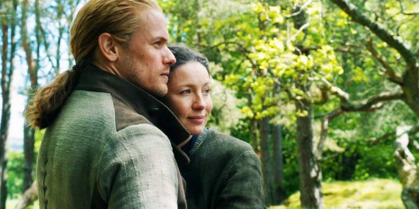 Who Is Simon Fraser Of Balnain & How He's Related To The Outlander ...
