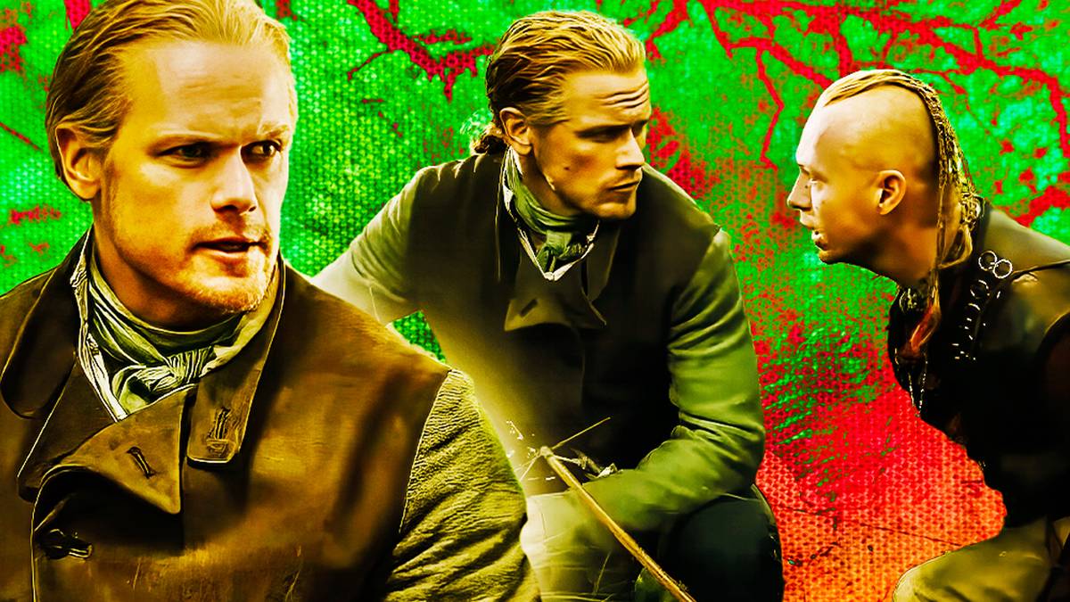 Outlander Season 7 Episode 6 Recap — 6 Biggest Story Reveals