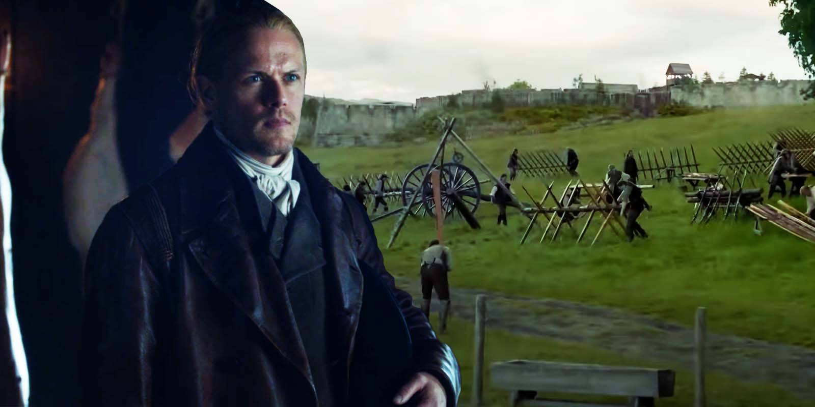 Outlander: Fort Ticonderoga’s History Explained