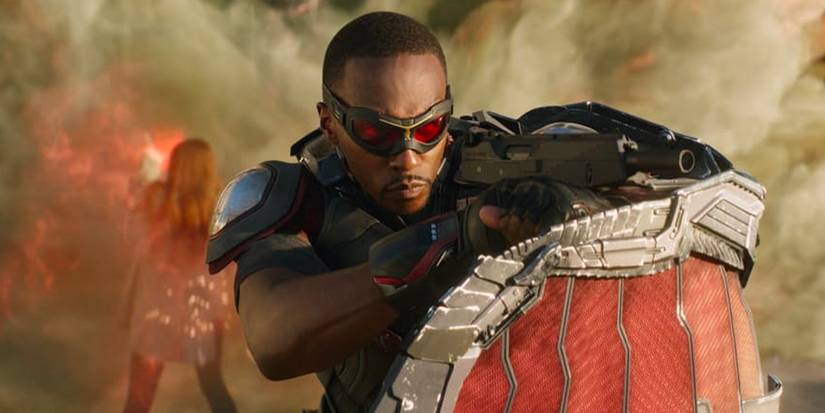 All 38 Characters In Avengers: Endgame's Final Battle
