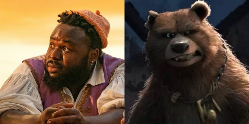 Puss In Boots The Last Wish Voice Cast & Character Guide – What The ...