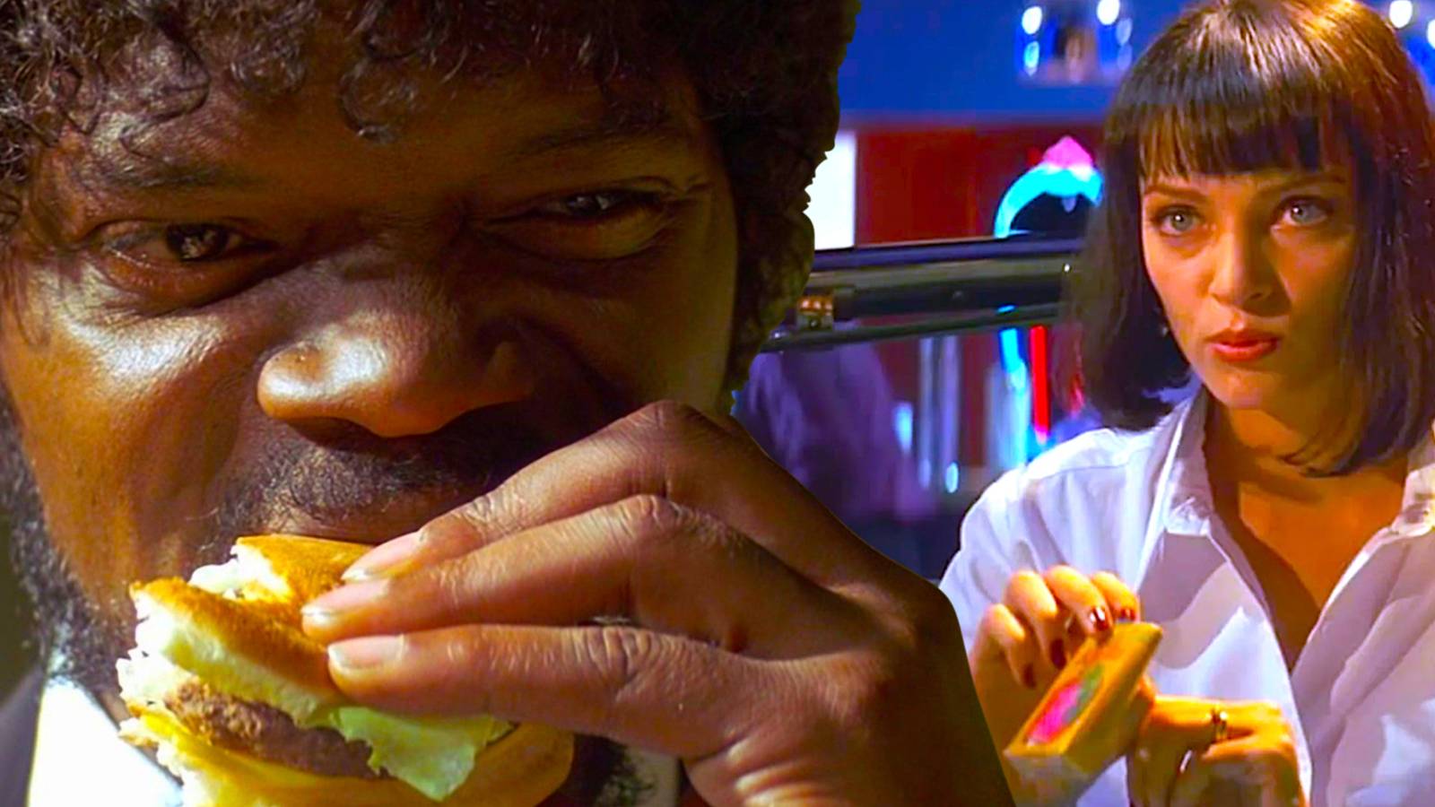 Why Quentin Tarantino Uses So Many Fake Products In His Movies