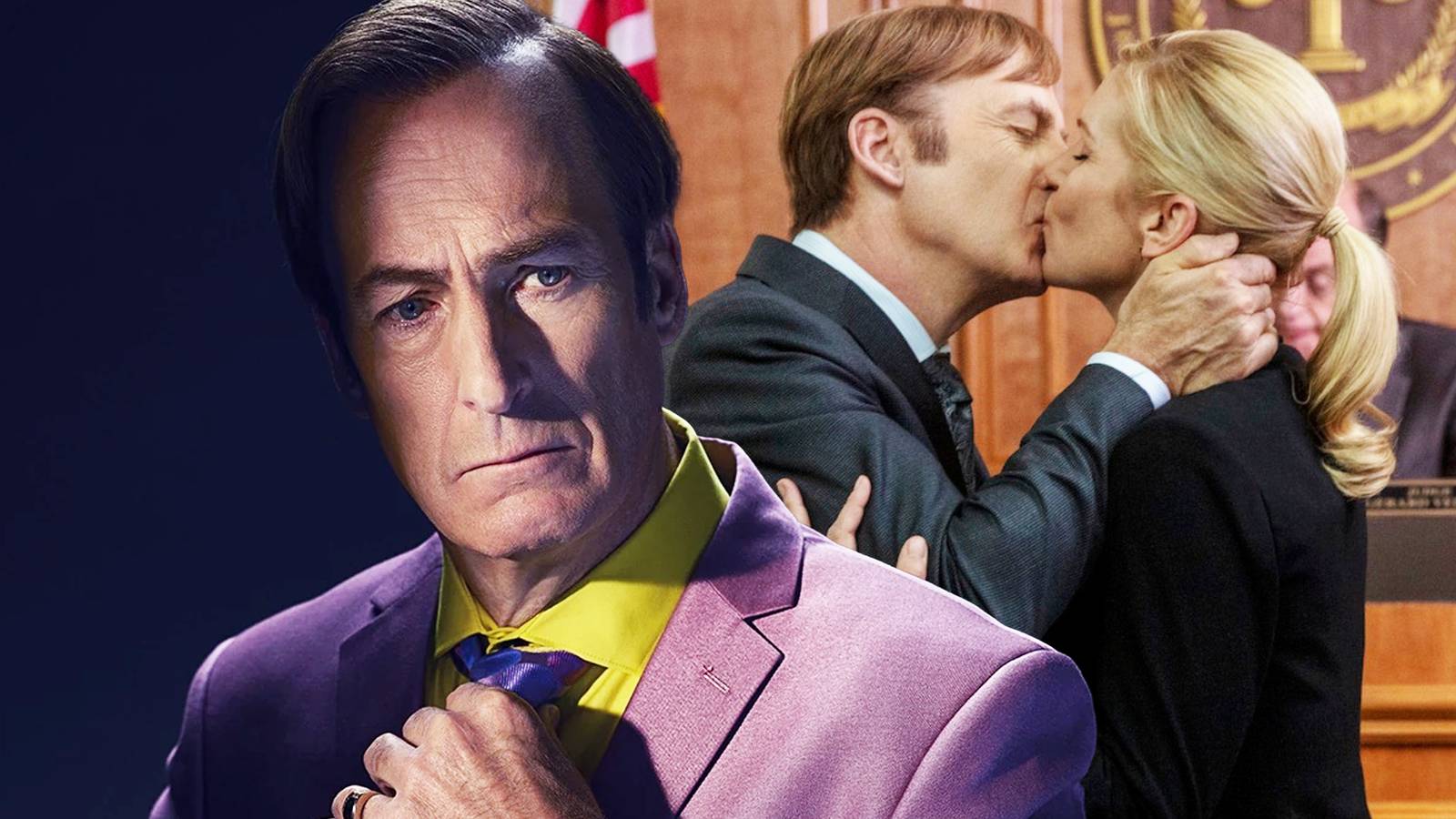 11 Most Important Better Call Saul Moments In Jimmy & Kim's Relationship